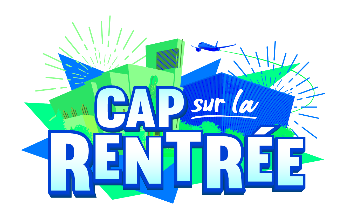 » Cap sur la rentrée