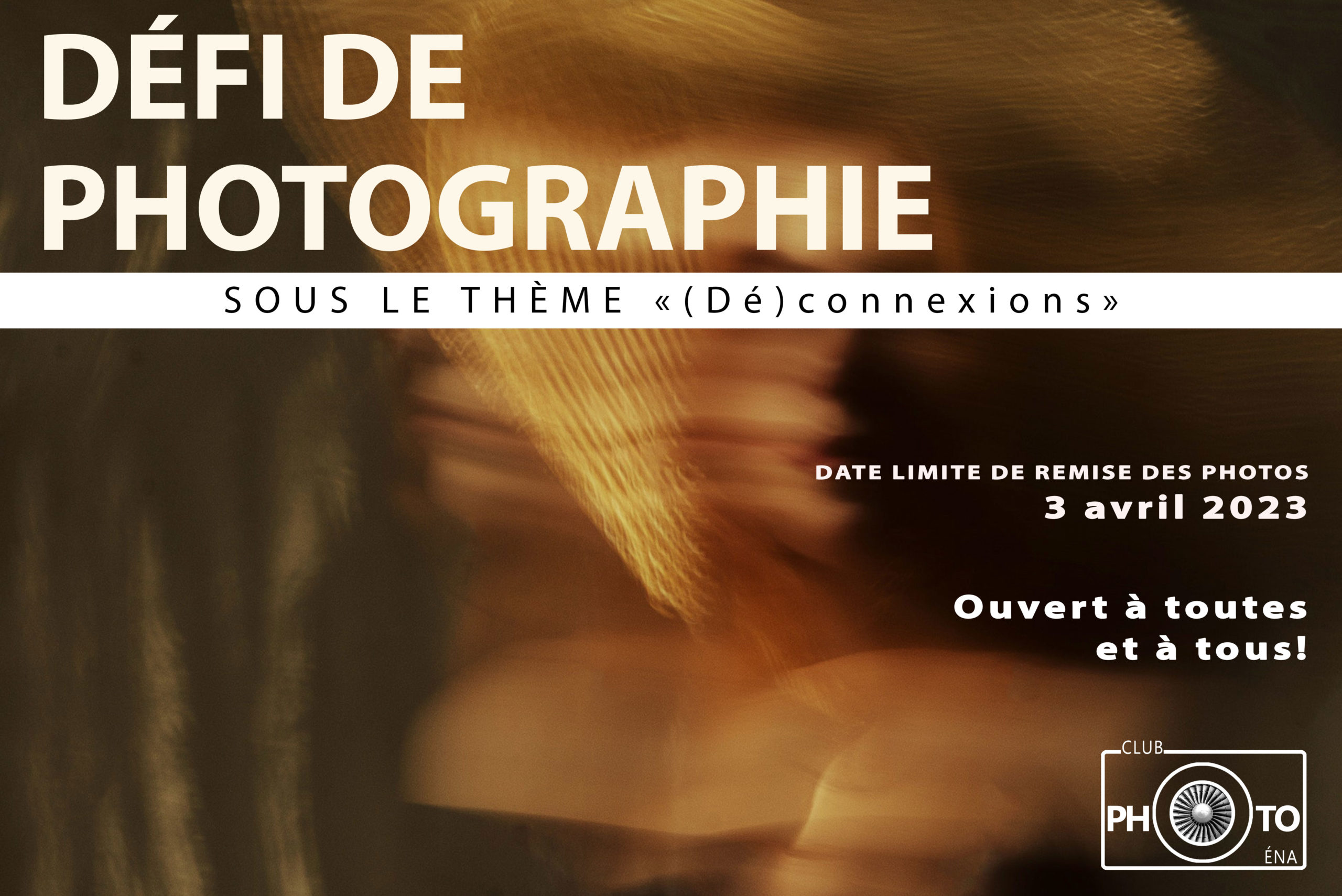 » Défi photo ouvert à tous